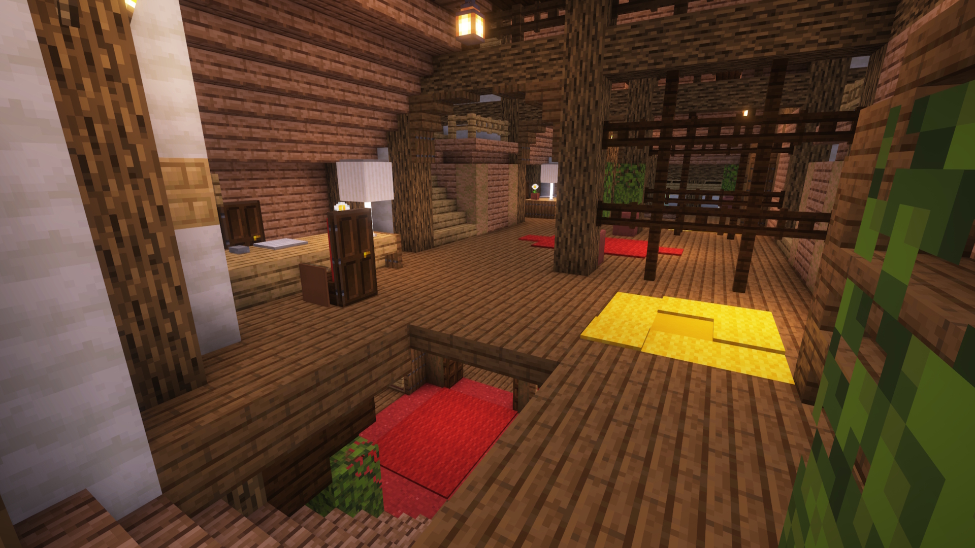 Octopus Terracotta Spawn | BuiltByBit